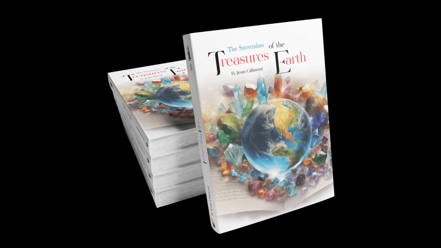 Children’s – Merlinus Publishers