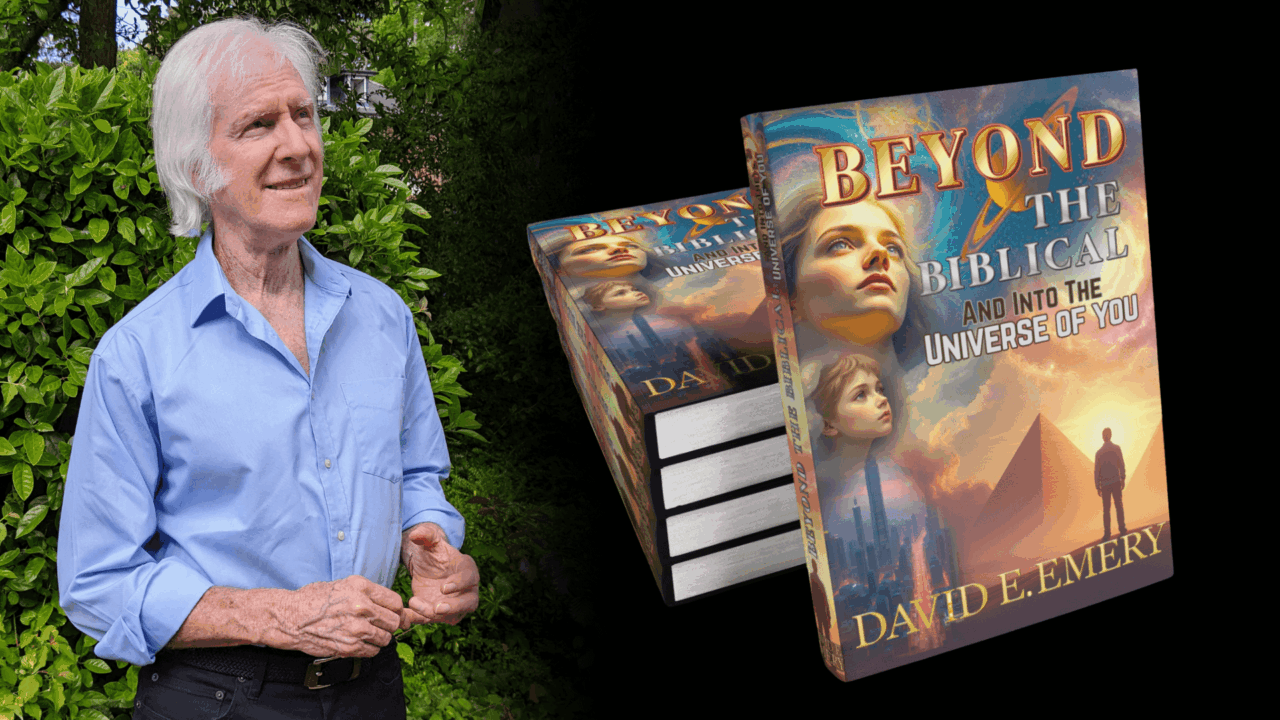 David E. Emery – Merlinus Publishers